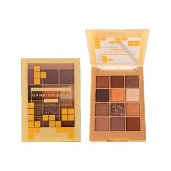 Paleta de Sombras Game Of Gold - Ruby Rose - Paleta de Sombras ...