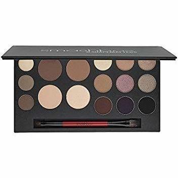 Paleta de sombras shape matters - smashbox - Livros de Arte e ...