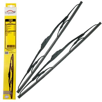 Palheta Corcel D.rey Chev Par Pas.16 - DYNA - Limpador de Parabrisa - Magazine Luiza