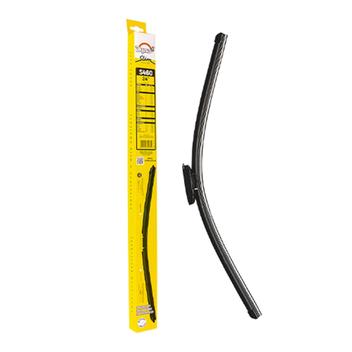 Palheta Limpador Dianteiro Slim Blade 24 Polegadas Modelo Rodo - Onix Tracker Argo - Dyna ...