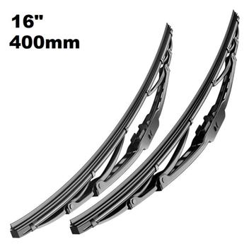 Palheta Universal Carro e Caminhão 16"/400mm Engate Gancho - Avionix - Palheta - Magazine Luiza