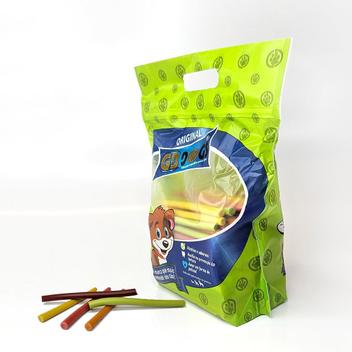 Palito extra fino sabor baunilha - GD Dogs - Outros Pet Shop - Magazine ...