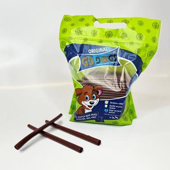 Palito extra fino sabor chocolate - GD Dogs - Outros Pet Shop ...