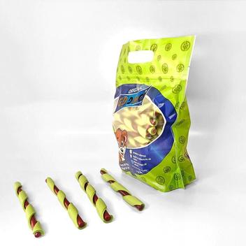 Palito Flex Mentolado - Gd Dogs - 1 Kg - Osso - Magazine Luiza