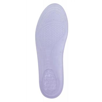 Palmilha Gel Impec Absorve Impacto Conforto Macia Leve - Palmilha de ...