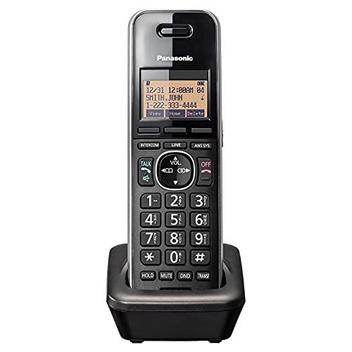 Panasonic Office Phone, Cordless Extension Handset Accessory para ...