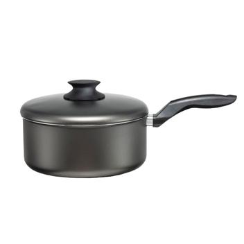 Panela Antiaderente Preta Avulsa Prestige N 18 - MARCOLAR - Panelas ...