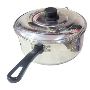 Panela de Aluminio com Tampa REFORÇADA RESISTENTE - Degraus nº20 ...