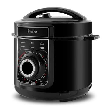 Panela de Pressão Philco Multifuncional Inox PPP02PI 220V - Panela de ...