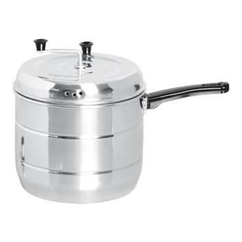 Panela Pipoqueira Reforçada Alumínio 4,8 Litros - PL Decor - Panela ...