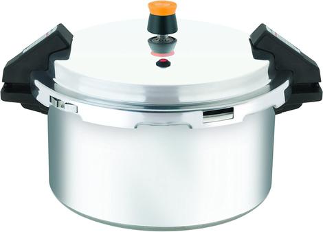 Panela pressao rochedo 11,4l turbo pro ep11 - Panela de Pressão ...