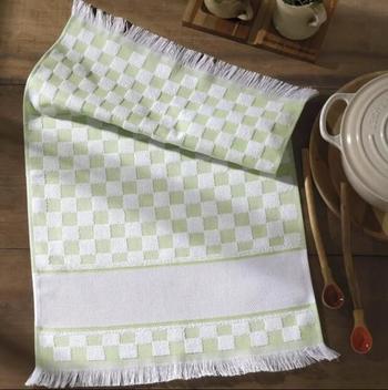 Pano de Copa Felpudo para bordar -Dohler - DOHLER SA - Pano de Copa ...