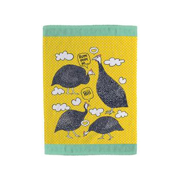 Pano de Copa Teka Fiori Angola - Pano de Copa - Magazine Luiza