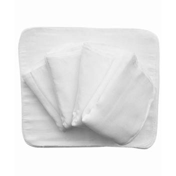 Pano de Limpeza de Fralda Multiuso Pia Carro Moveis Bebe Não Solta Pêlo ...