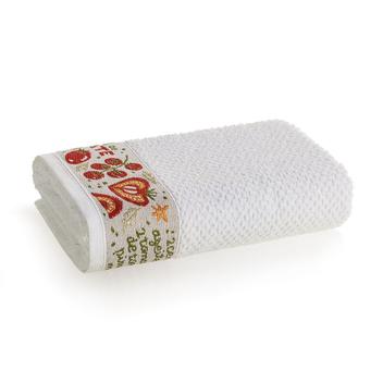 Pano de Prato Karsten 46cm x 65cm - Pano de Prato - Magazine Luiza