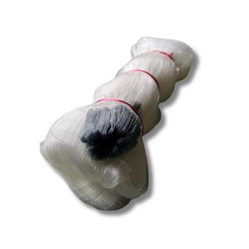 Pano De Rede Malha 945mm Fio0.20 Alt4,32100m Leão Do Mar - BKT Pesca ...