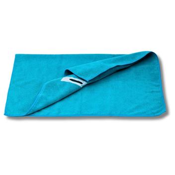 Pano Microfibra Multiuso Com Furo Para Chão Piso Mesa Tuut - Pano ...