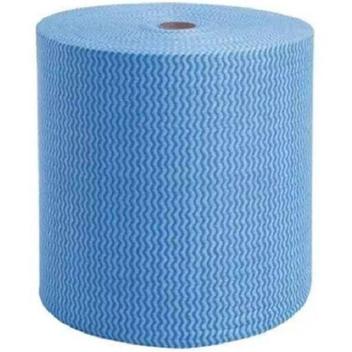 Pano Multiuso Profix 28x50 C/600 Panos Azul - profix carmex - Pano ...