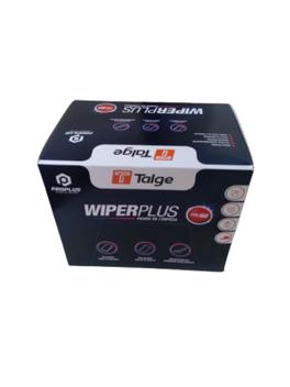 Pano Multiuso Wiper Plus 60 Super Absorção 100 Panos 28x35cm - TALGE ...