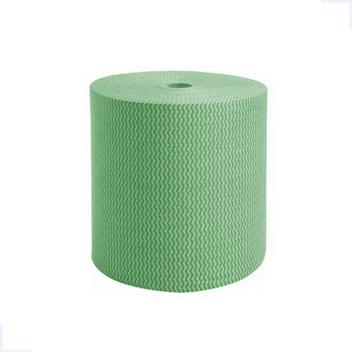 Pano perfex verde multiuso limpeza rolo 240m nobre - Pano - Magazine Luiza