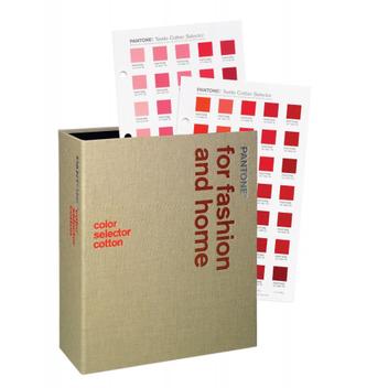 Pantone for fashion and home color selector cotton Pantone - Tecidos ...