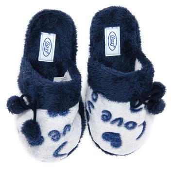 Pantufa Feminina Adulta Gasf Love - Pantufa - Magazine Luiza