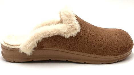 Pantufa Feminina Pegada 266005 - Outros Moda - Magazine Luiza