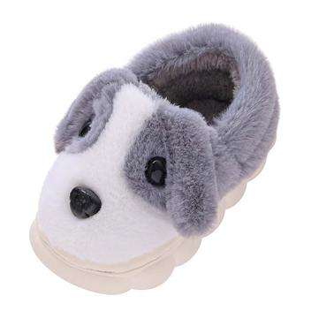 Pantufa Infantil Meninos Cachorrinho Antiderrapante 20 Ao 38 - anjo da ...