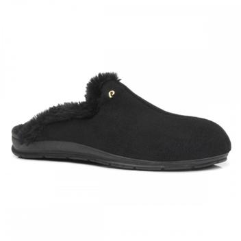 Pantufa Pegada 266005-05 Chinelo de Lã Feminino - Pantufa - Magazine Luiza