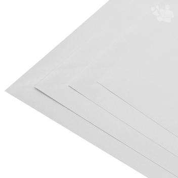 Papel Adesivo Branco Brilho Adespan Fasson Sra3 50 Folhas - Papéis ...