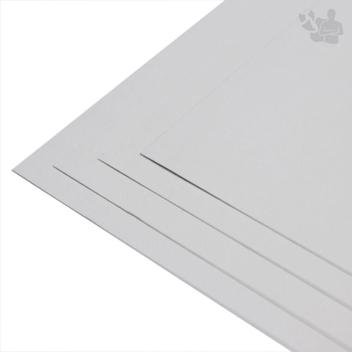 Papel Adesivo Branco Fosco Adespan Fasson Sra3 25 Folhas - Papéis ...