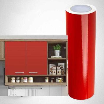 Papel Adesivo Contact Com 10 Metros Colorido Autoadesivo Revestimento ...