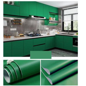 Papel Adesivo Contact Com 10 Metros Colorido Autoadesivo Revestimento ...