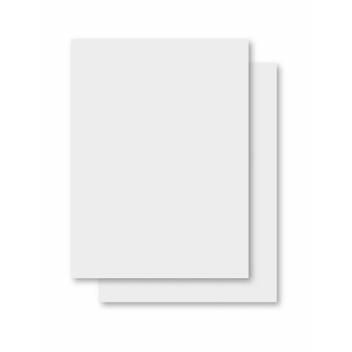 Papel cartolina branca escolar 50x66cm.140grs. jandaia - Cartolina ...