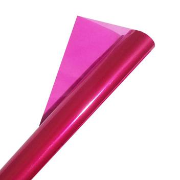 Papel Celofane Colorido 85cm x 100cm - 3 Unidades - Packpel - Papel ...