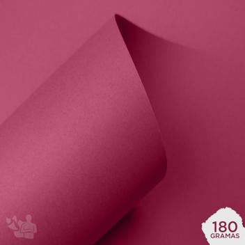 Papel Color Plus Cancún Pink 180G A4 10 Folhas - Fedrigoni - Papéis ...