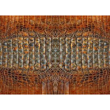 Papel com Estampa Croco Animal Print Ref 5039 - Tex Papel - Papéis ...