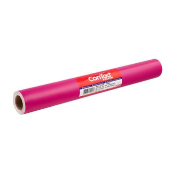 Papel Contact 45cm x 2m Pink Brilho - Con-Tact - Adesivo Decorativo ...