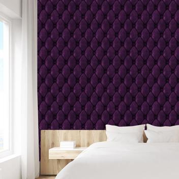 Papel De Parede Adesivo 3M Captone 0146 Roxo - Papel Na Parede - Papel ...