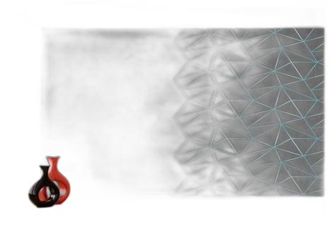 Papel De Parede Concreto Linhas Azul Turquesa 3,5M Kkt280 - Você Decora ...