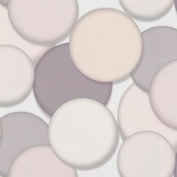 Papel de Parede DDD em 3D MAX 28341 Moderno - Rolo: 10m x 0,53m ...