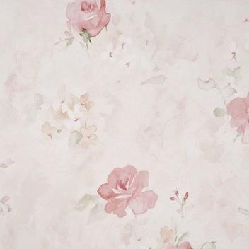 Papel de Parede Fragrant Roses FA811004 Vinílico - Rolo: 10m x 0,53m ...
