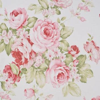Papel de Parede Fragrant Roses FA811013 Vinílico - Rolo: 10m x 0,53m ...