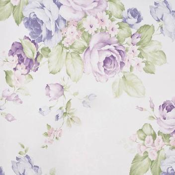 Papel de Parede Fragrant Roses FA811017 Vinílico - Rolo: 10m x 0,53m ...