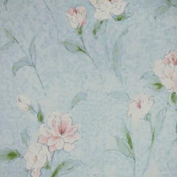 Papel de Parede Fragrant Roses FA811025 Vinílico - Rolo: 10m x 0,53m ...