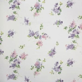 Papel de Parede Fragrant Roses FA811046 Vinílico - Rolo: 10m x 0,53m ...