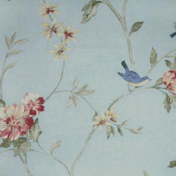 Papel de Parede Fragrant Roses FA811057 Vinílico - Altamira - Papel de ...