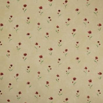 Papel de Parede Fragrant Roses FA811069 Vinílico - Rolo: 10m x 0,53m ...