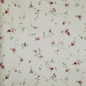 Papel de Parede Fragrant Roses FA811074 Vinílico - Rolo: 10m x 0,53m ...