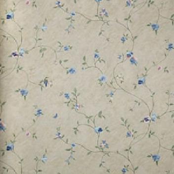 Papel de Parede Fragrant Roses FA811075 Vinílico - Rolo: 10m x 0,53m ...